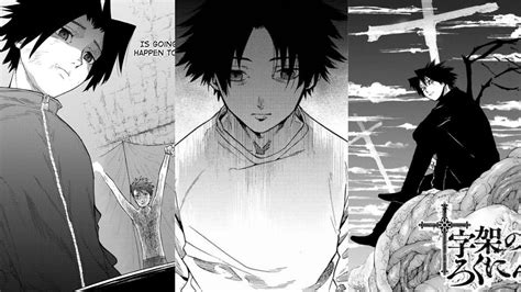 Juujika No Rokunin Uruma Shun Manga Tiktok Edits Compilation 2 Youtube