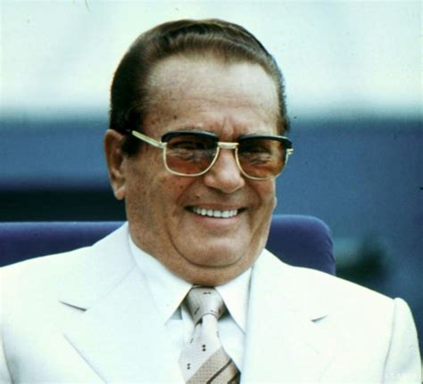 Pred 125 rokmi sa narodil juhoslovanský exprezident Josip Broz Tito