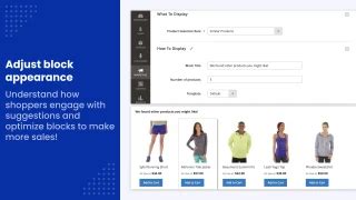Magento 2 Automatic Related Products Extension Earn More Mirasvit