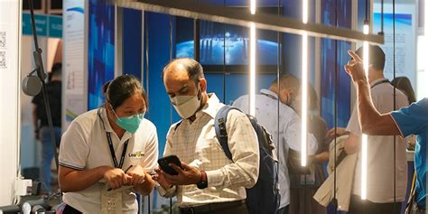 贸发局秋季五大科技展 智能照明及机器人看俏 Hkmb