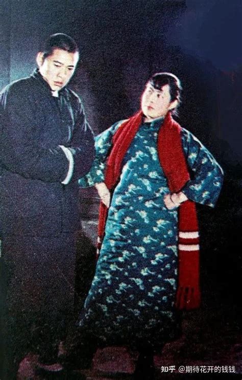 骆驼祥子虎妞的优越感恰恰是她的祸患 知乎