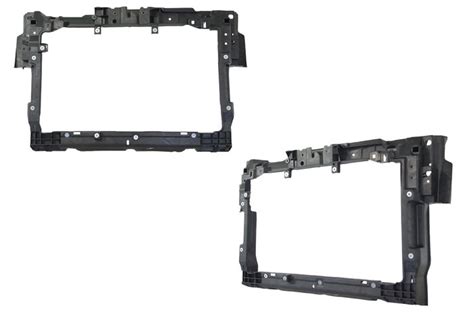 Mazda Cx 7 Er Radiator Support Panel 2006 2012 Sterling Parts