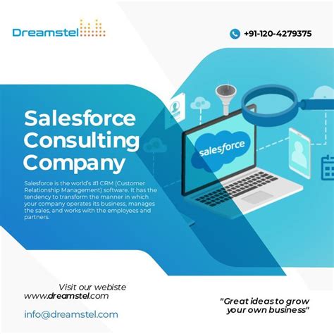 one of the best sfdc tableau integration dreamstel salesforce