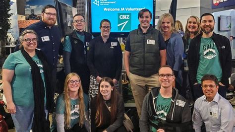 How Cbiz Colorado Is Redefining Employee Experience Through Wellness Balance And Community