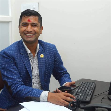Tej Raj Bhandari