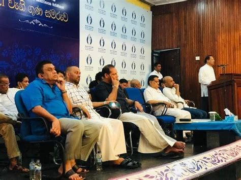 ශ්‍රීලනිප ඉදිරි මාස 06 දී ගමට යයි Lanka News Column