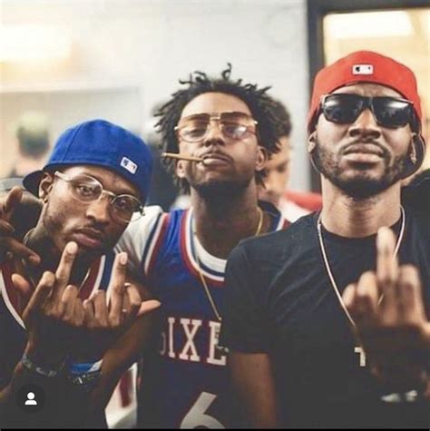 Man When Bankroll Fresh Zone 3 Atpbg Died Strap Da Fool Zone 6