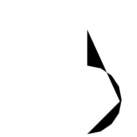 Chevron Left Vector SVG Icon SVG Repo
