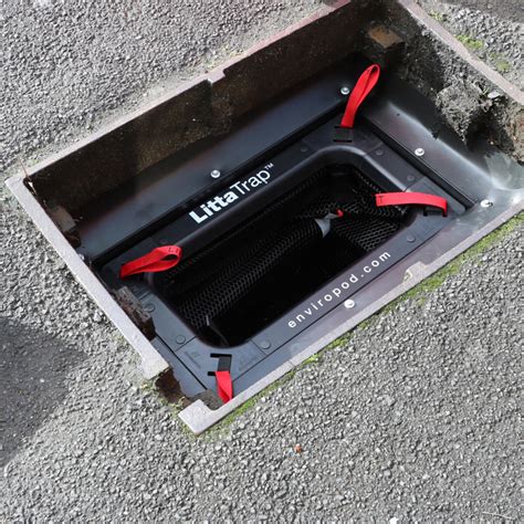 Litter Intelligence Northland Regional Council