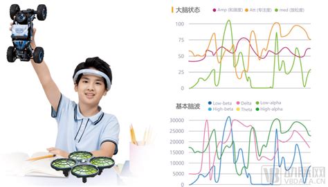 专访水母星球ceo：脑科学研究应走出实验室，商业化落地才能创造更多价值 黄少佳 孩子 产品