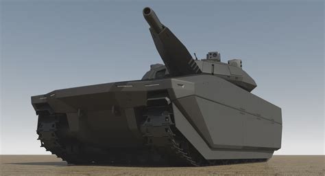 Pl 01 Polish Tank 3d Model 65 C4d Max Free3d