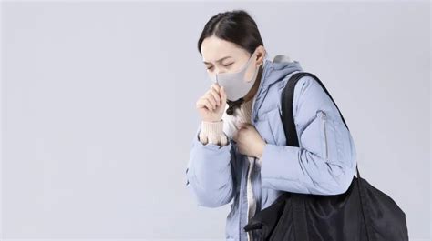 阳康后「咳嗽」多久算正常？是不是「后遗症」？ 知乎