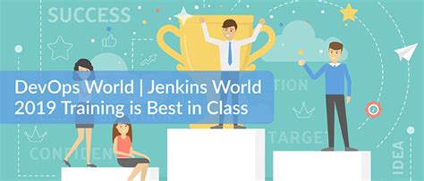 devops world jenkins world 2019 training is best in class