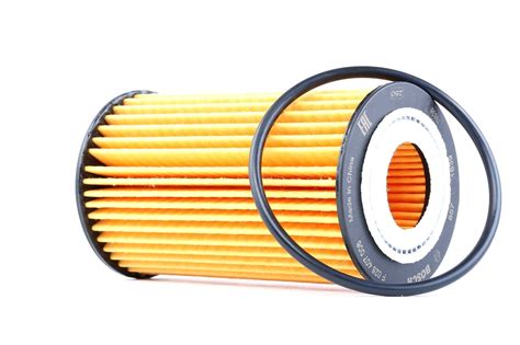 Ölfilter BOSCH F 026 407 006 Filtereinsatz - Jetzt günstig bestellen!