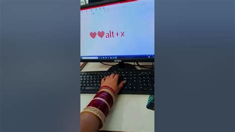 Ms Word Trick Music Viralvideo Reels Utubeshorts Computerscience