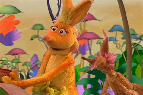 Jane Kangaroo Ryans Funny Parts Wikia Fandom Powered By Wikia