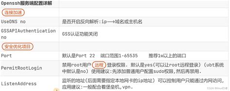 linux xshell连接服务器登录速度慢，优化ssh选项即可变快 xshell连接ssh很慢 csdn博客