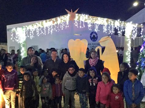 Radio Voz de San Andrés Cholula Internacional Fiesta Patronal en San Andrés Cholula