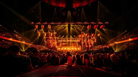 De Vrienden Van Amstel Live Sligronl
