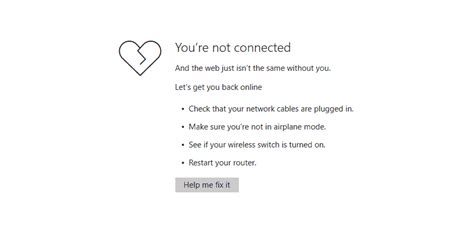 已修復：windows 10 版本 1809 更新後，microsoft store 應用程式（edge、mail 等）無法連接到網絡