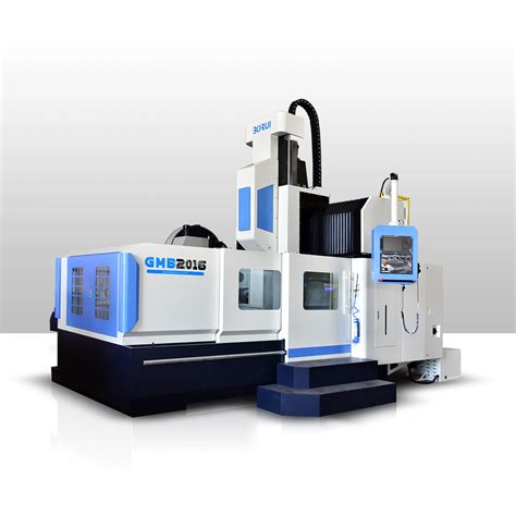 Gmb2016 Cnc Gantry Milling Machine For Sale