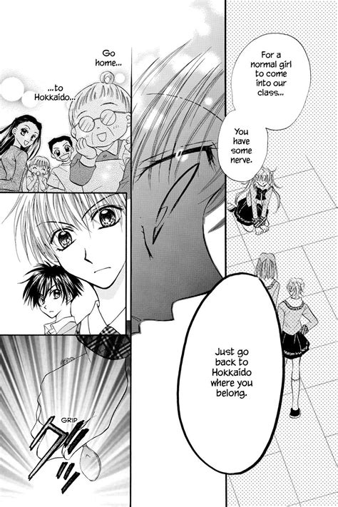 Kitchen No Ohimesama Chapter 2 Mangapill
