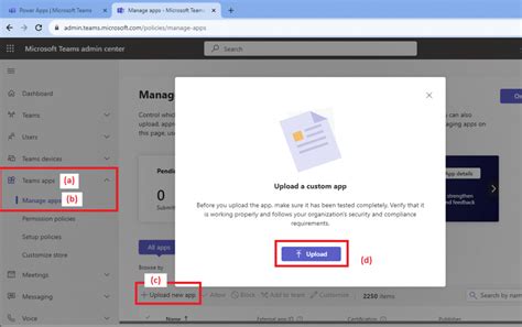 How To Pin The App In The Teams Toolbar DigPacks