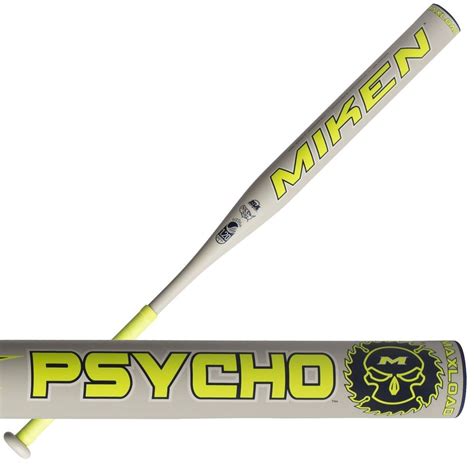 Miken Mprima 3 26 Freak Primo 14 In Maxload Asa Slowpitch Softball Bat
