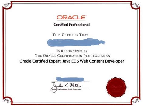 2 books to prepare java ee 6 web component developer certified expert