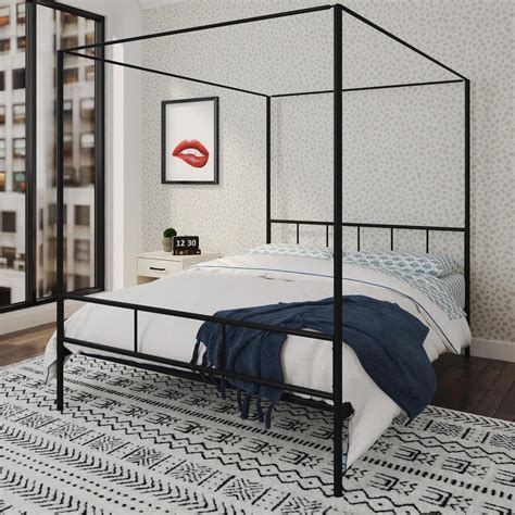 Best Canopy Beds Popsugar Home