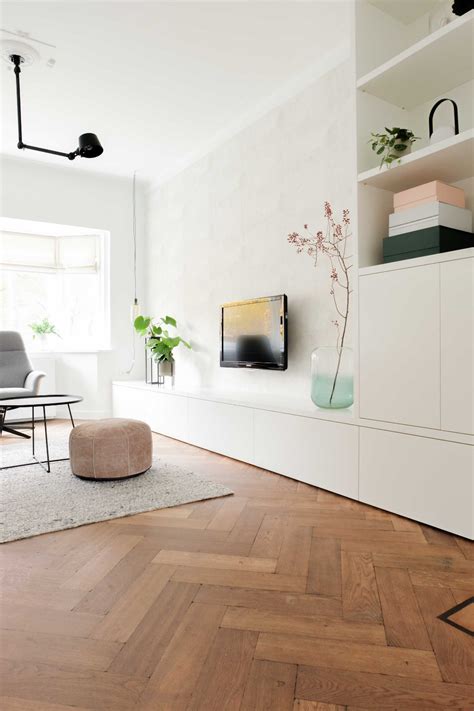 28 Inrichting Jaren 30 Woonkamer
