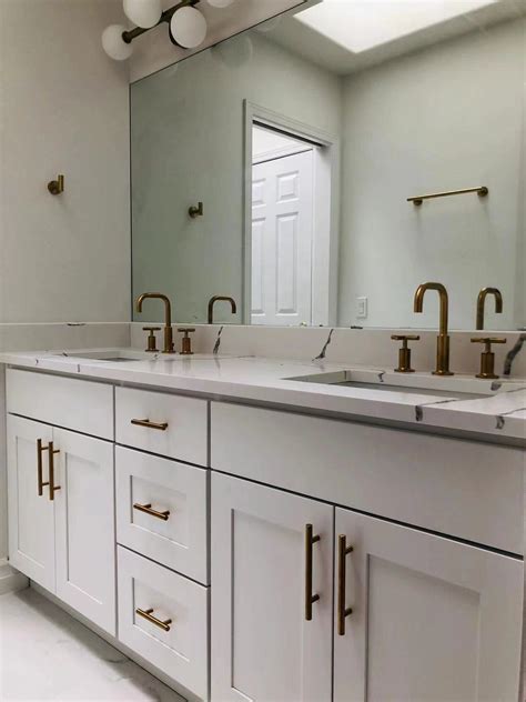 Our Works Gs Kitchen And Bath