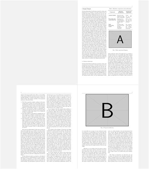 Positioning How To Control Image To Be At Proper Position In Column