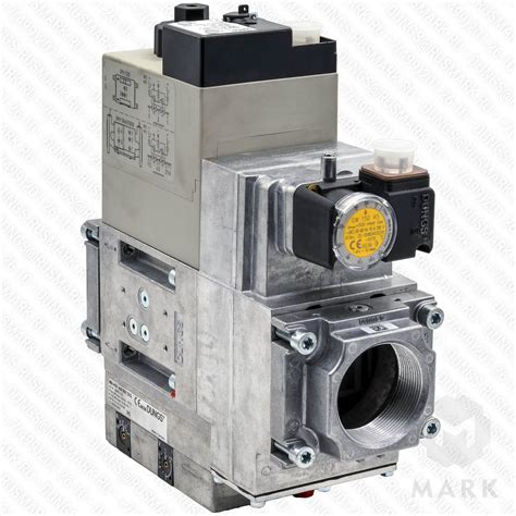 MB-VEF 420 B01 S32 арт.258850 Мультиблок DUNGS цена, купить