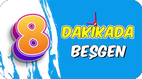 8dkda BeŞgen Youtube
