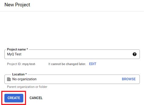 How To Setup Gmail With OAuth2
