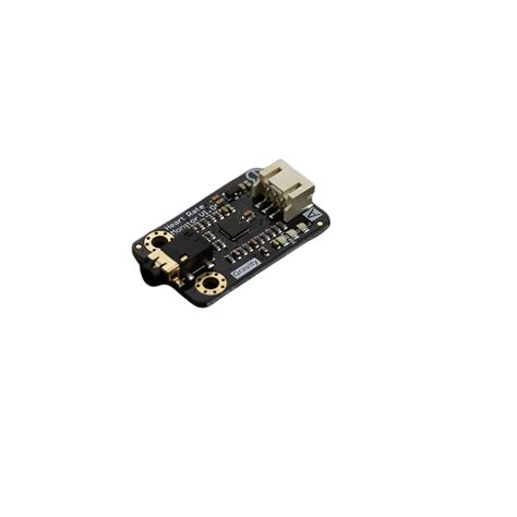 Dfrobot Gravity Analog Heart Rate Monitor Sensor Ecg For Arduino Darkoct02