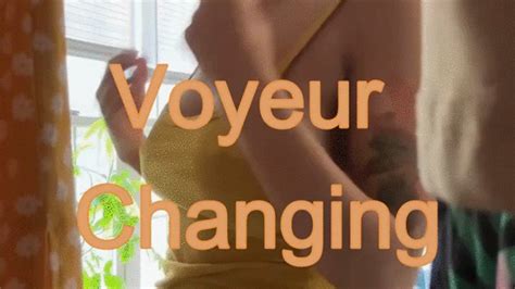 Hidden Secret Camera AlexisLoad Clips4sale