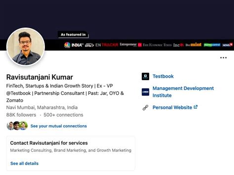 Siddhesh Baviskar On Linkedin Linkedin Iit Scam Scamalert India