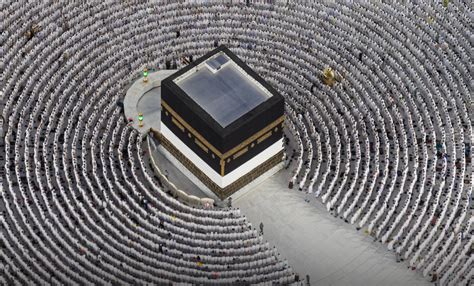 Hajj 2023 Saudi Security Arrests Over 17000 Pilgrims Without A Permit