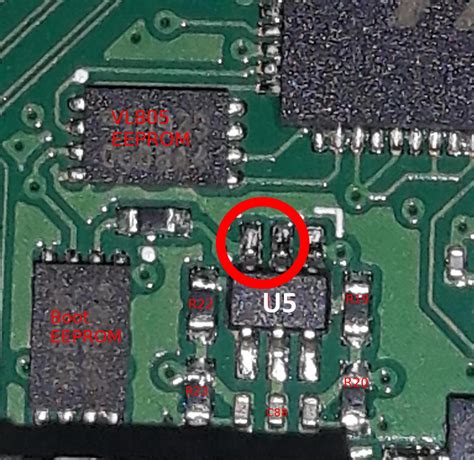 RPi EEPROM Ohne Reboot Flashen Raspberry Pi Deutsches Raspberry Pi Forum