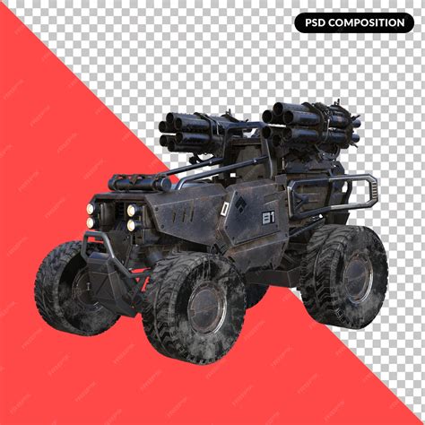 Weird Military Vehicles 2200mainst