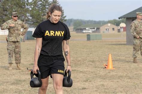Acft Score Chart Acft New Army Pt Test Grading Scale 2022 44 Off