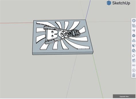 Convert Your Sketchup File Into A 3d Printable G Code By Flashpredator13 Fiverr