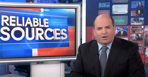 Cnn Brings Back Brian Stelter And Network Invests Heavily In Fake News