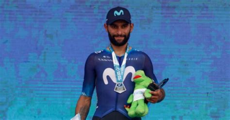 Vuelta A San Juan Fernando Gaviria Se Impuso En La Cuarta Etapa Infobae