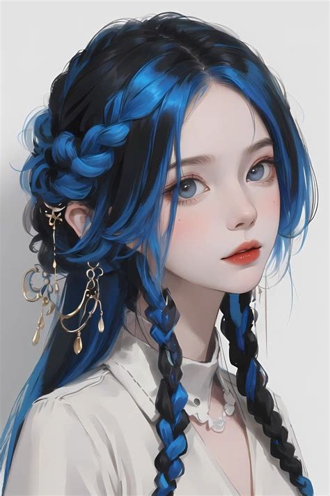 Anime Angel Girl Manga Anime Girl Anime Girl Drawings