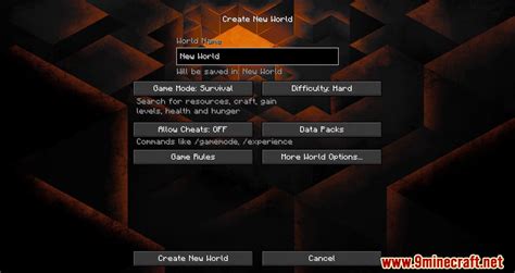 Ftb Inferno Modpack Minecraft