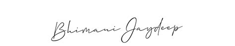 83 Bhimani Jaydeep Name Signature Style Ideas Ultimate Online Signature