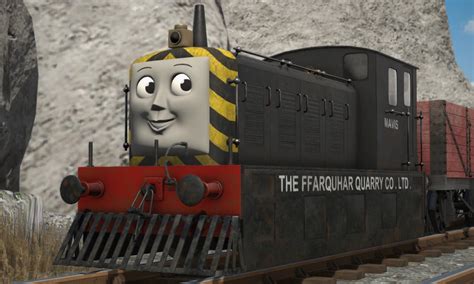 Mavis Thomas Characters Wiki Fandom